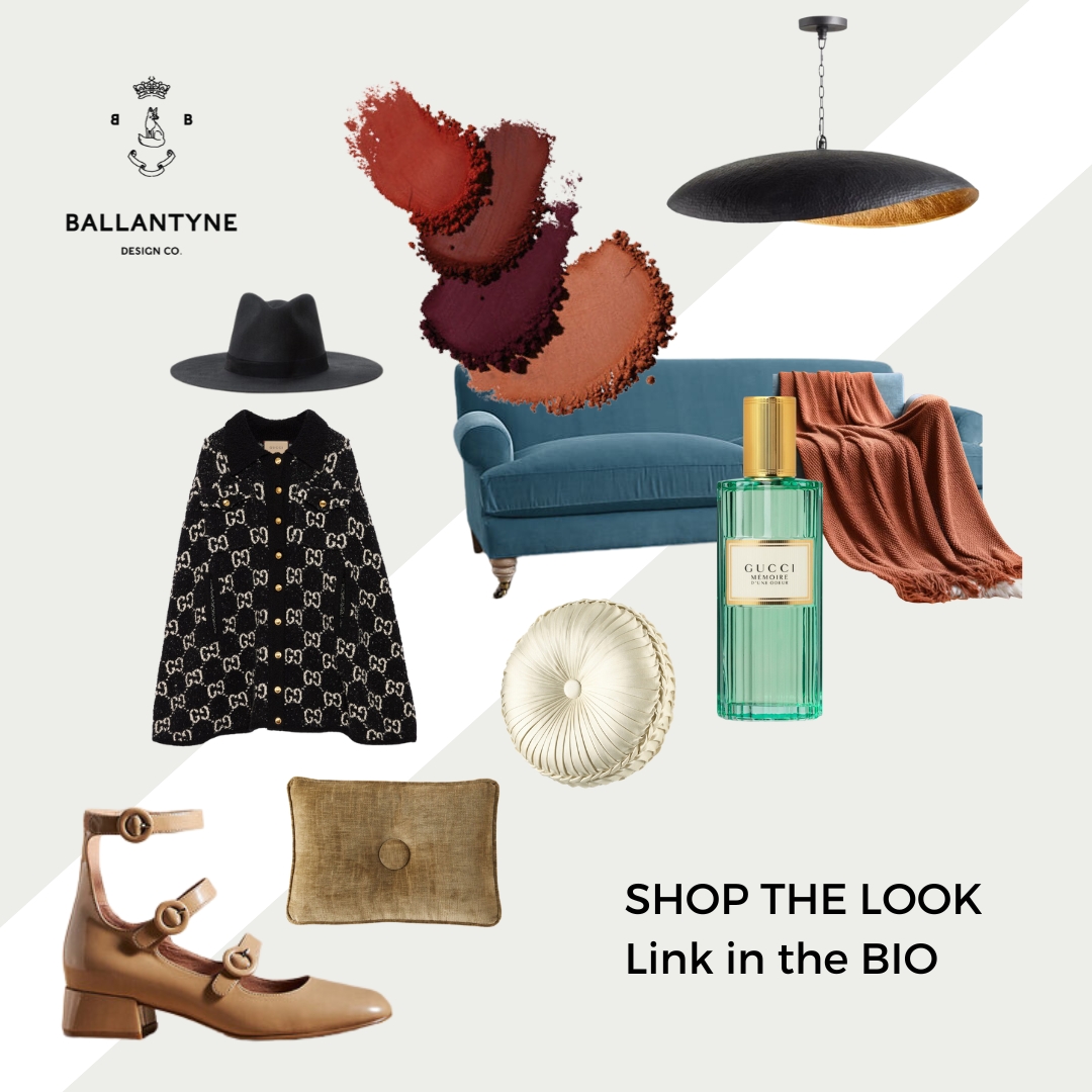 How I create a Personalized Color Palette in 6 Simple Steps