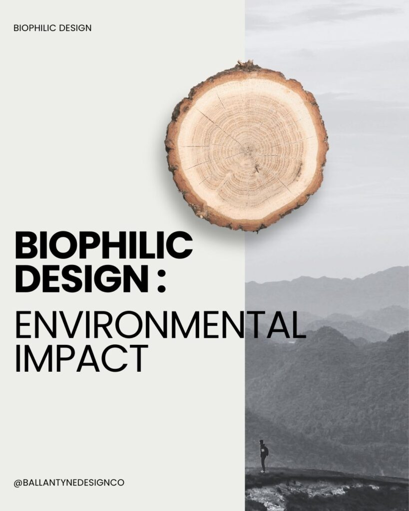 Biophilic Design: Embracing Nature for Sustainable and Healthy ...